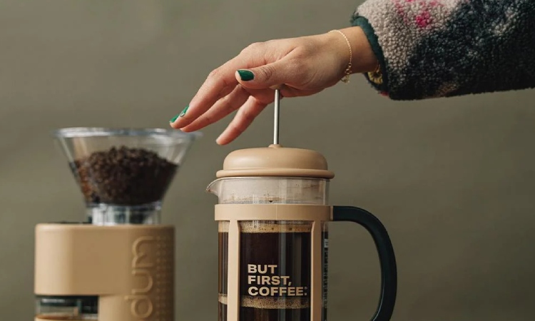 Metode French Press, Cara Mudah Menikmati Nikmatnya Gayo Wine - Aman ...