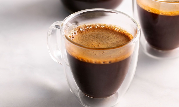 Sejarah Espresso, Variasi Kopi Khas Dari Italia! - Aman Kuba Coffee