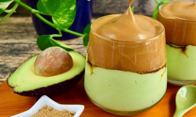 5 Resep Avocado Coffee Enak dan Simple, Bisa Dicoba di Rumah! - Aman ...