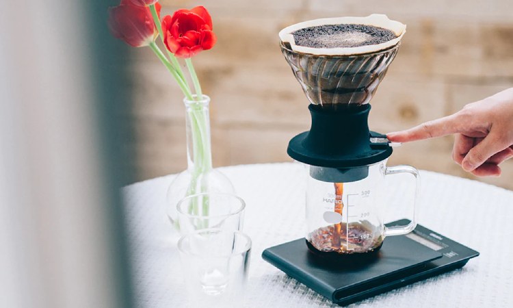 Metode Immersion dalam Pembuatan Kopi, Apa Itu? - Aman Kuba Coffee