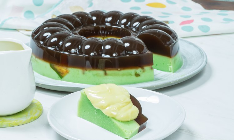 5 Resep Puding Kopi, Dessert Istimewa yang Mudah Dibuat! - Aman Kuba Coffee