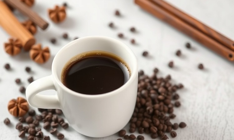 Kombinasi Kopi dan Merica, Punya Khasiat Khusus? - Aman Kuba Coffee